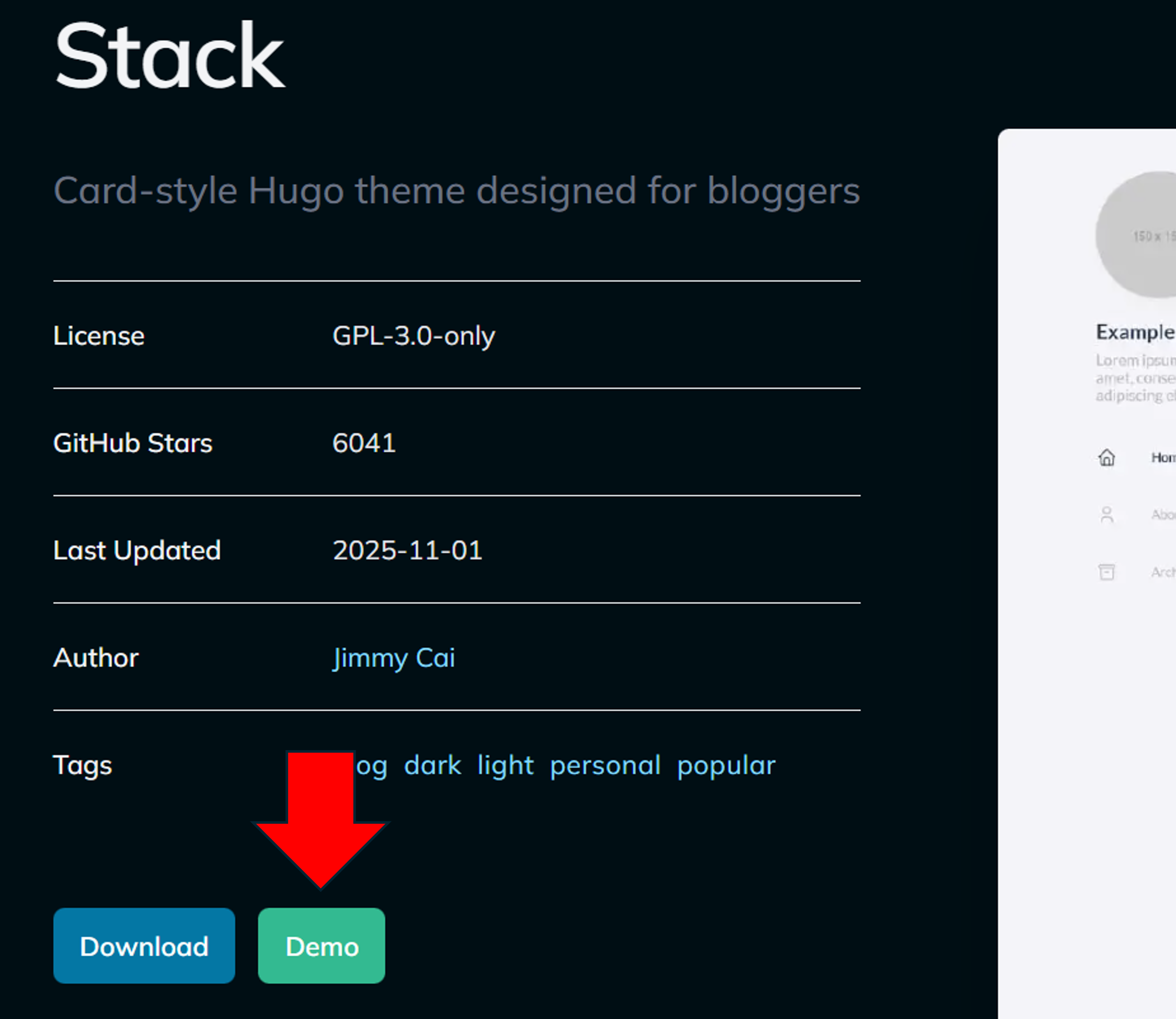 Hugo + GitHub Pagesでブログ作成 - Hugoの基本を知る